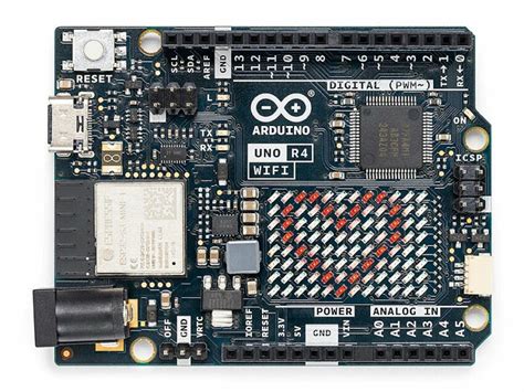 Arduino Introduces Uno R Boards With Expanded Capabilities And