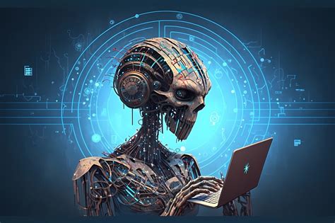 Machine Learning And Artificial Intelligence AI For Test Automation