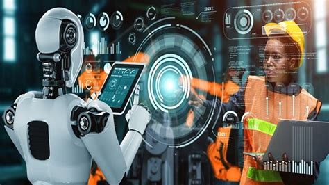 Profiss Es Que V O Escapar Da Faca Da Intelig Ncia Artificial