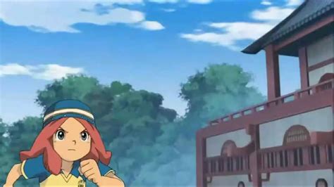 Inazuma Eleven Cap 36 Parte 1 YouTube