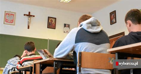 Lekcje religii w bydgoskich szkołach Jak wygląda frekwencja w obecnym