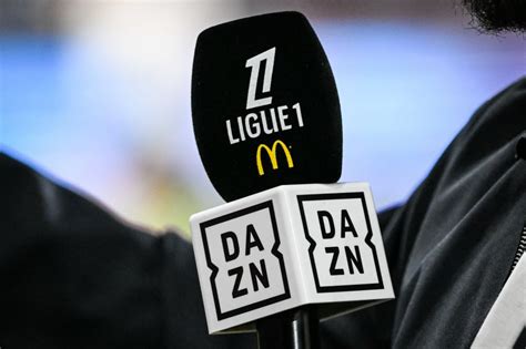 Droits TV Ligue 1 DAZN prolonge d une semaine sa promotion à 19 99