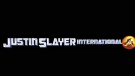 Justice Young Signs Distribution Deal With Justin Slayer Intl Avn