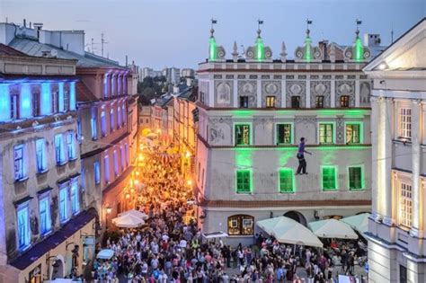 Atrakcje turystyczne w Lublinie co warto odwiedzić