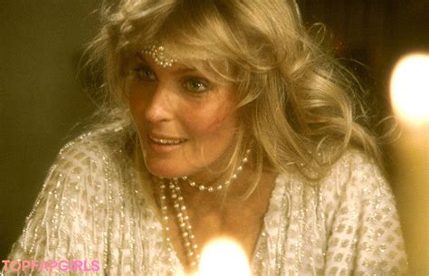 Bo Derek Nude OnlyFans Leaked Photo 22 TopFapGirls
