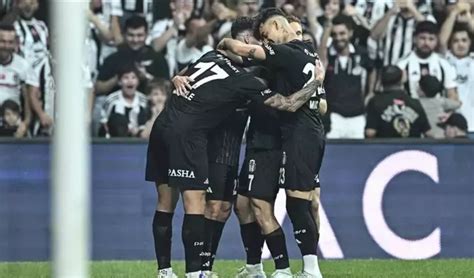 Beşiktaş Tel Aviv maçı nerede oynanacak Beşiktaş Tel Aviv maçı hangi