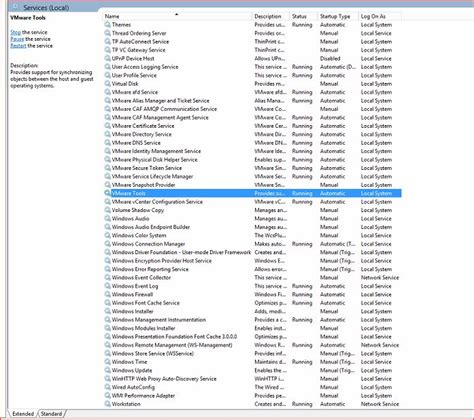 Vsphere Client Cannot Connect To Vcenter Vmware Vsphere