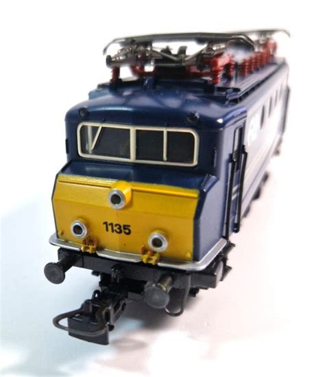 Märklin Hamo H0 8327 Elektrische locomotief Serie Catawiki