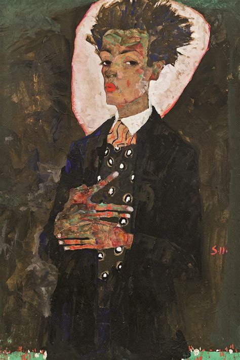 Egon Schiele