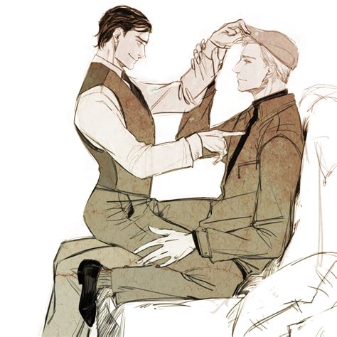 Napollya The Man From U N C L E Image By Dukdlsha