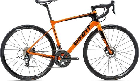 2018 Giant Defy Advanced 3 Specs Comparisons Reviews 99 Spokes