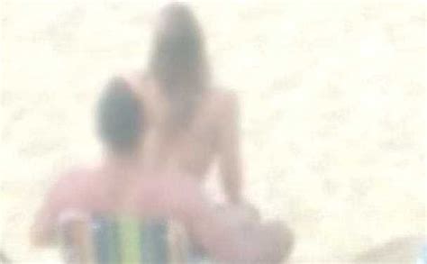 Casal é flagrado fazendo sexo em praia de Santa Catarina Marília Notícia