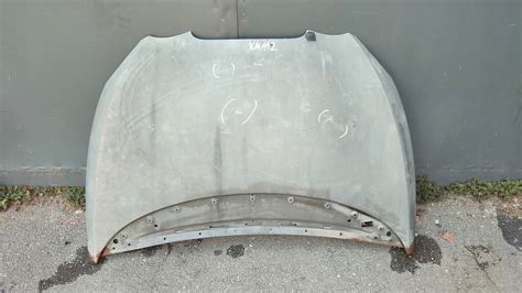 SEAT LEON II MASKA POKRYWA SILNIKA 1P0823155 1P0823155 za 300 zł z