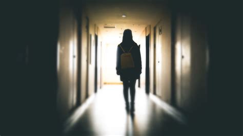 500 menores condenados en España por delitos sexuales en el 2022 un 14