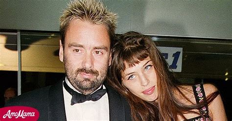 Un truc de fou Maïwenn enceinte à 16 ans de Luc Besson qui est de