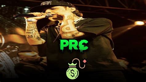 PRC Peso Pluma Natanael Cano Gabito Ballesteros Luis R Conriquez