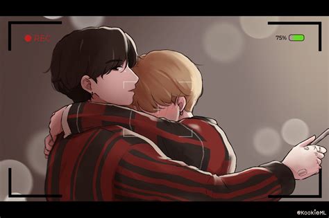 Pin De Jessi C Em BTS JiKook Em 2021 Jikook Fanfic Jikook Melhores