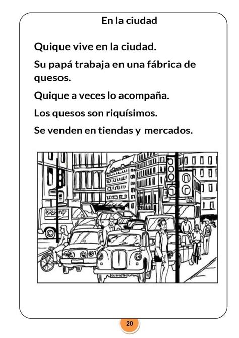 Mis primeras lecturas 80 textos de lecturas para niños Lecciones de