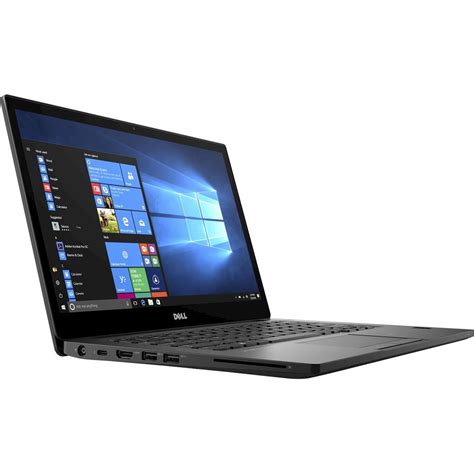 Best Buy Dell Latitude Laptop Intel Core I Gb Memory Gb Solid