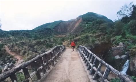 58 Review Menarik Gunung Papandayan Wisata Favorit Pendaki Pemula