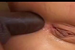 Black Guy Fucks The White Girl In Her Pussy BlumpkinTube
