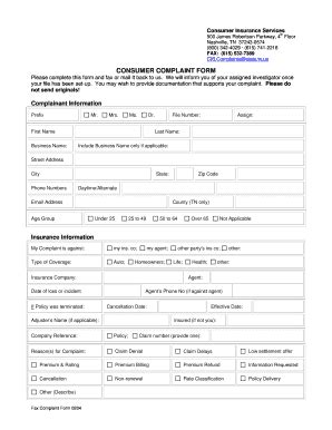 Fillable Online Sample Form Fws 3 2428 Fax Email Print PdfFiller