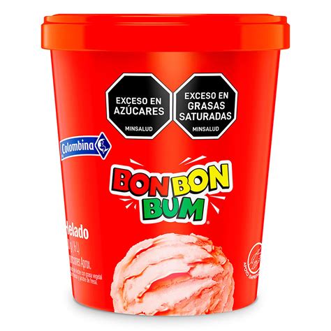 Colombina El Sabor Es Infinito