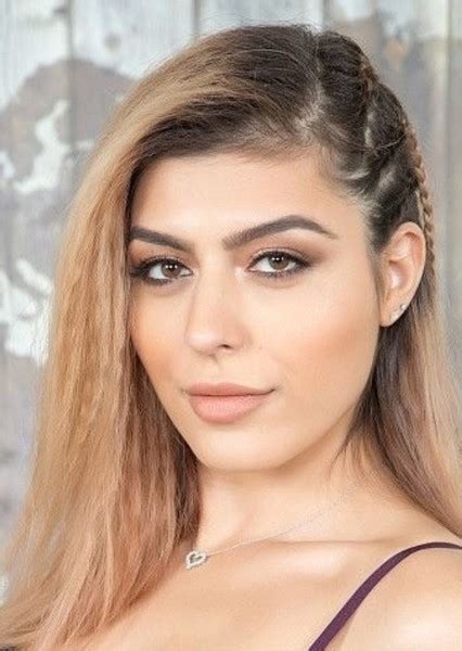 Photos Of Audrey Royal On Mycast Fan Casting Your Favorite Stories