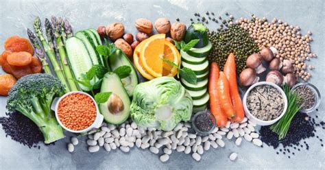 Plantaardig Eten Wat Is Het En Wat Zijn De Voordelen Van Een