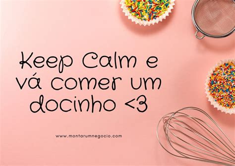 26 Frases Para Propaganda De Confeitaria