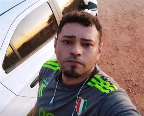 Suspeito de matar policial penal durante assalto em Umirim é preso em