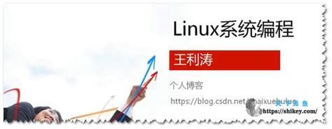 csdn linux系统编程 入门篇 天下无鱼 资源博客