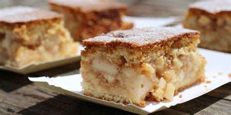 STARINSKI RECEPT Pita Od Jabuka Dalmatinski Portal