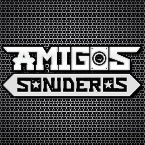 Amigos Sonideros YouTube