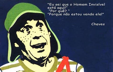 Relembre os memes mais engraçados do Chaves Quem QUEM News
