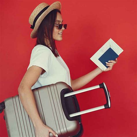 Planificar Un Viaje Perfecto Es Posible Tips Para Conseguirlo