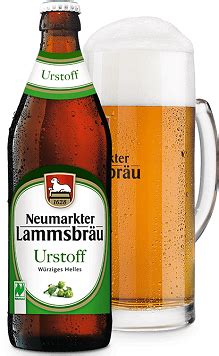 Roys Naturkost Urstoff
