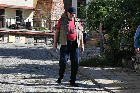 Ojciec Mateusz znów w Sandomierzu
