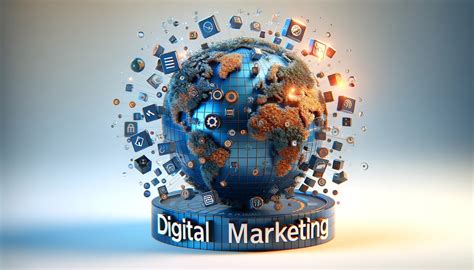 The 5D S Of Digital Marketing A Comprehensive Guide For Whooping Success
