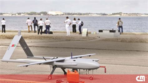 Jogos De Guerra Maior Exerc Cio De Drones Do Mar Traz Pa Ses A