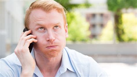 Cómo actuar ante el acoso telefónico de empresas de cobranza
