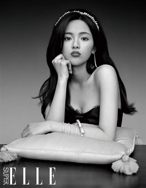 Yang Chaoyue Photo Hd Image Wallpaper Cpop Home
