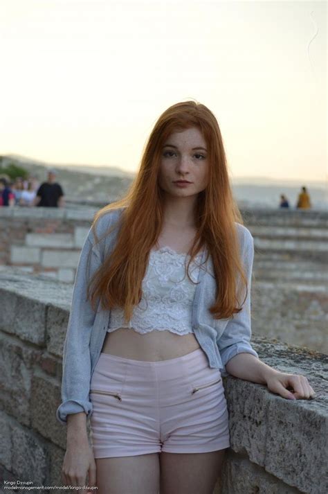 Nude Curvy Redheads Porn Photos By Category For Free