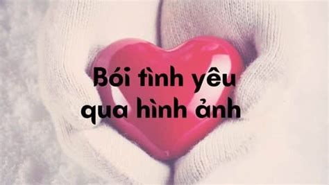 Trải Nghiệm Bói Tình Yêu Qua Hình Ảnh Đầy Thú Vị
