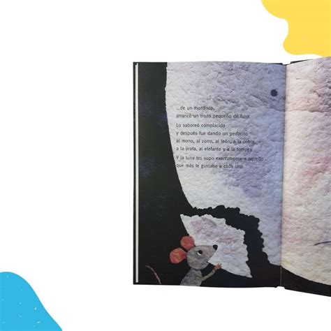 A qué sabe la luna Spanish lessons for children and adults in