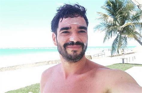 Caio Blat deixa o elenco da Globo após 25 anos Televisão O Dia