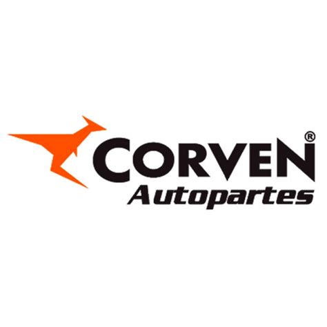 Kit De Amortiguadores Delanteros Corven Plus Peugeot Grupo