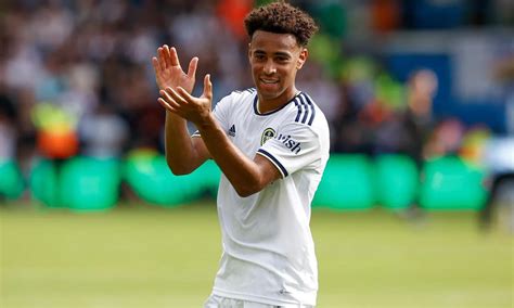 Liga Inggris Chelsea Akan Menuntaskan Transfer Tyler Adams Dari Leeds