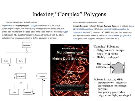 ppt data parallel quadtree indexing and spatial query processing of complex polygon data on