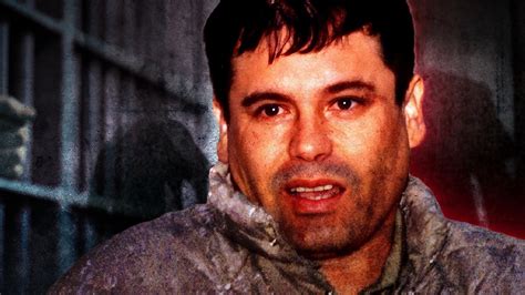 El Chapo Joaquin Guzman Gangsters America S Most Evil Season 6